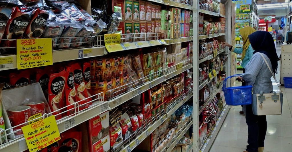 Mendag Dorong Toko Ritel Modern Masuk Pesantren