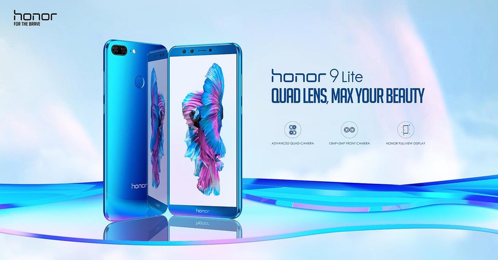Tiga Smartphone Honor Meluncur di Indonesia, Harga Mulai Rp2,4 Juta