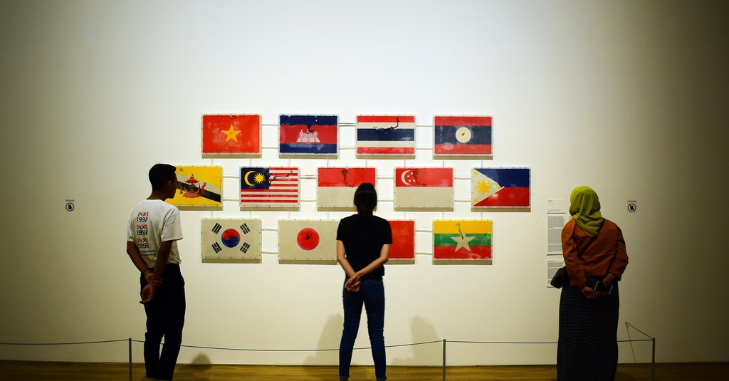 Daftar Museum Seni di Jakarta: Harga Tiket Masuk dan Jam Kunjung