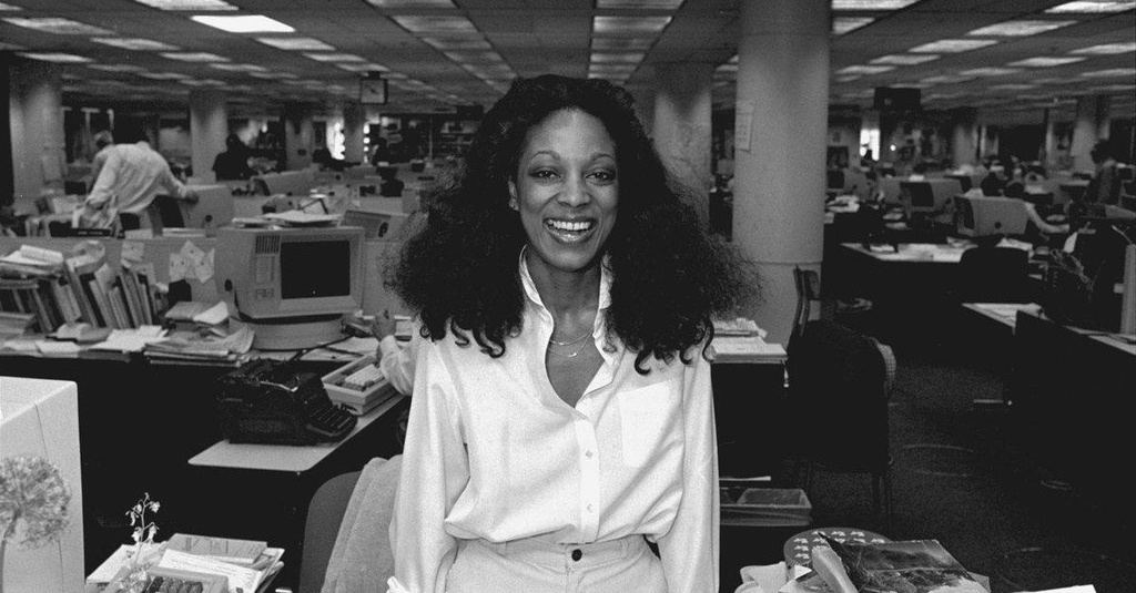 Hoaks Janet Cooke: Lolos Verifikasi Editor dan Dapat Pulitzer