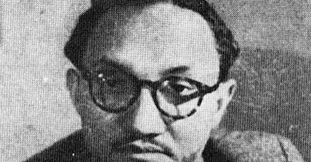 Sejarah Hari Film Nasional 30 Maret dan 100 Tahun Usmar Ismail Sejarah Hari Film Nasional 30 Maret dan 100 Tahun Usmar Ismail