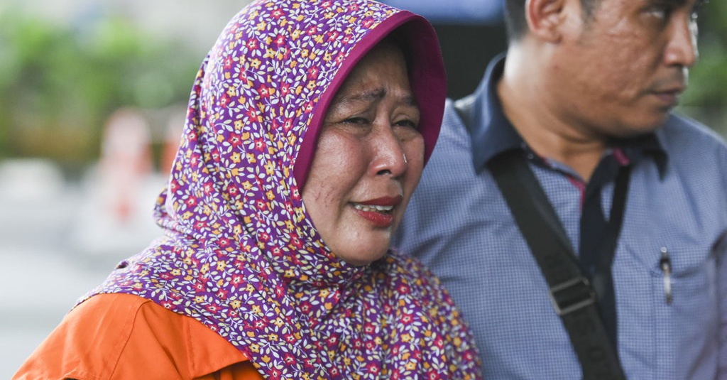 KPK Periksa 4 Saksi Kasus Suap PN Tangerang KPK Periksa 4 Saksi Kasus Suap PN Tangerang