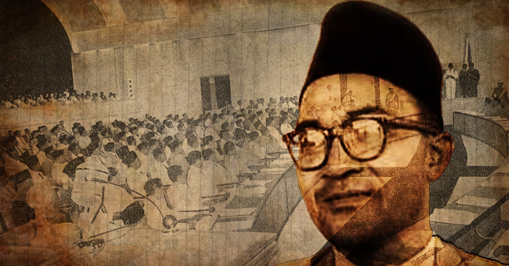 Gele Harun Nasution: Pahlawan Lampung Berdarah Batak