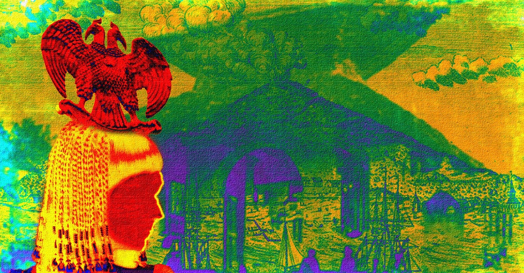 Ratu Nukila dari Ternate: Dikriminalisasi, Lalu Pindah Agama