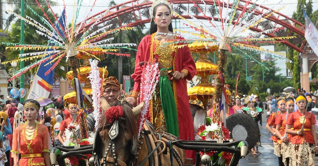 Mengenal Budaya Lokal: Konsep dan Ciri-cirinya