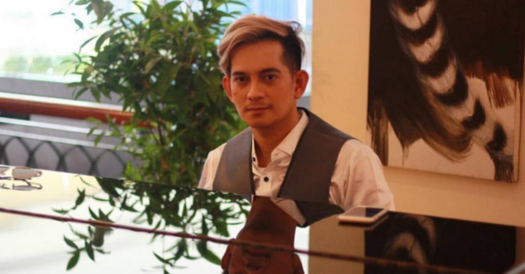 Jupiter Fortissimo Kembali Ditangkap Polisi Karena Miliki Sabu-sabu