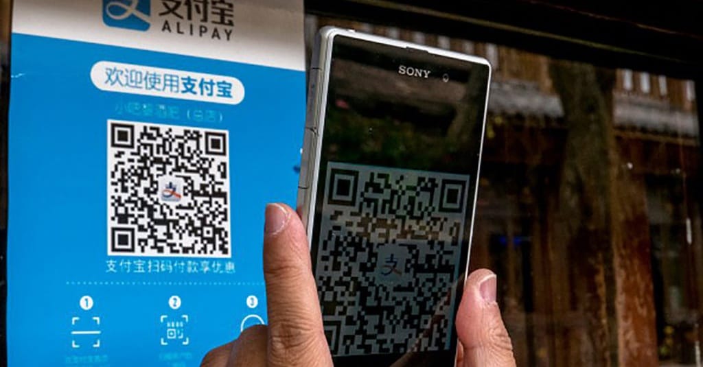 MRT Jakarta Akan Uji Coba Pembayaran Pakai QR Code Mulai Maret 2020