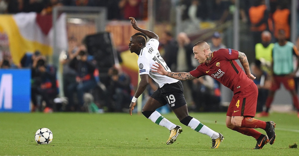 Problem Wasit di Tengah Kontroversi Liga Champions 2018