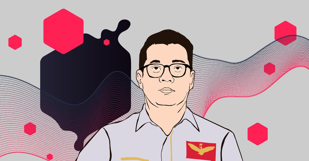 Ketua Umum Partai Garuda, "Silakan Audit Anggaran Kami!"