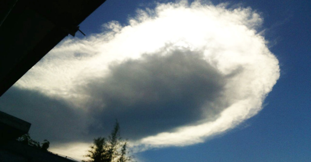 BPBD: Merapi Meletus Freatik, Abu Vulkanik Mengarah ke Selatan