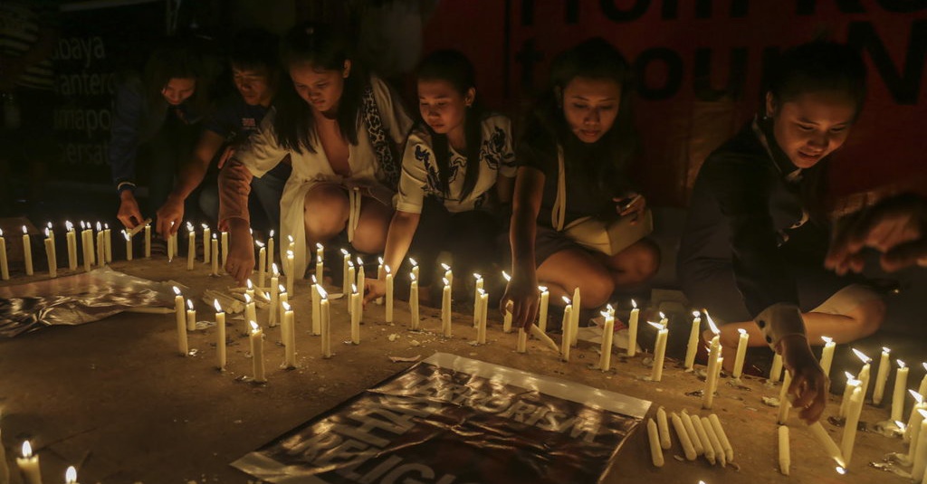 Implementasi Nilai-Nilai Pancasila dalam Menangkal Radikalisme