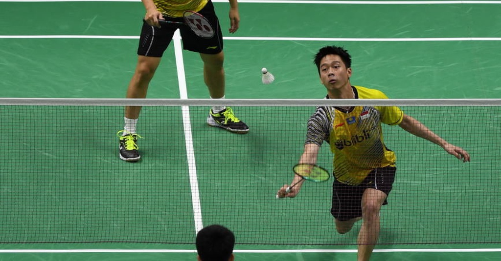 Hasil Piala Thomas 2018: Indonesia Lolos ke Perempat Final Hasil Piala Thomas 2018: Indonesia Lolos ke Perempat Final