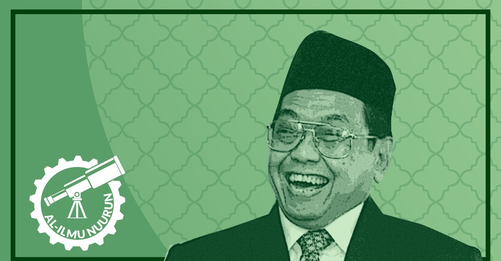 Gus Dur, Fakta & Biografinya: Haul 12 Tahun Wafatnya Sang Kiai