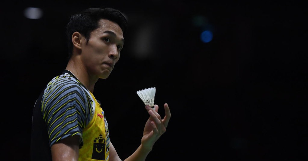 Jadwal Badminton BWF November 2022: Hylo Open & Australian Open Jadwal Badminton BWF November 2022: Hylo Open & Australian Open