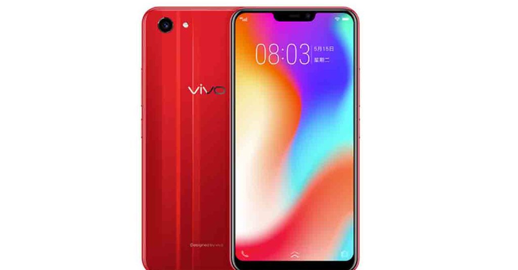 Harga dan Spesifikasi Vivo Y83 yang Baru Dirilis