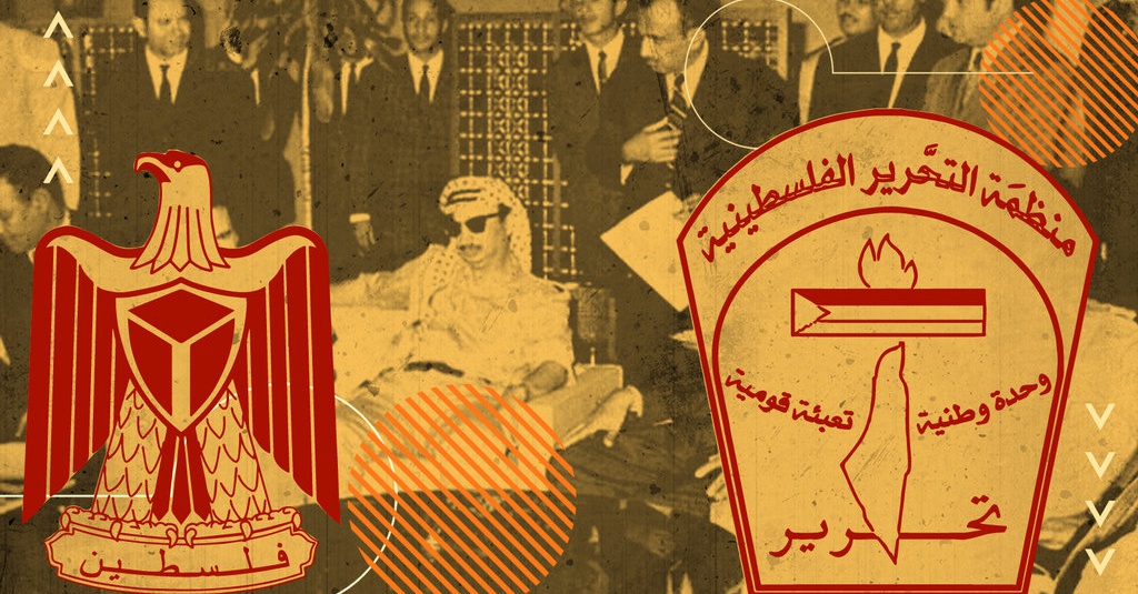 Usai PLO Berdiri: Jalan Moderat Arafat Bikin Faksi Komunis Kecewa