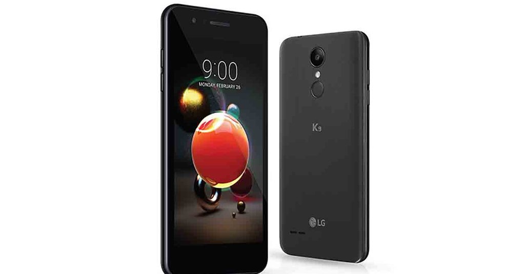 LG K9 Edisi Spesial BTS Segera Hadir di JD.ID, Harga Rp1,399 Juta