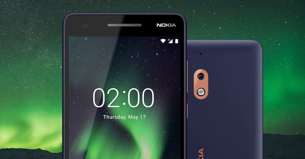 Nokia Rilis Tiga Smartphone Baru, Tampil Premium Harga Terjangkau