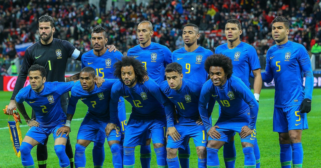 Ronaldo Meyakini Brasil Juara Piala Dunia 2018