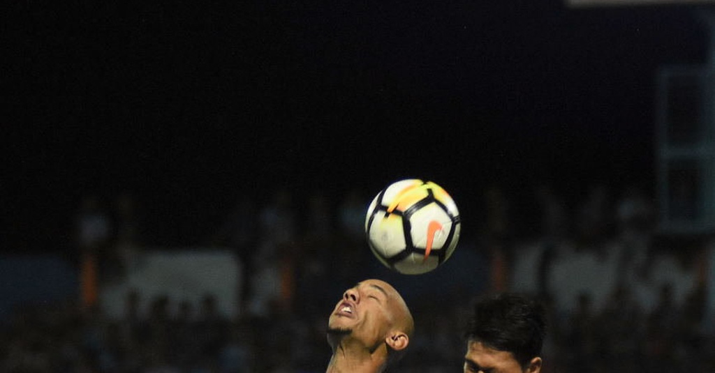 Hasil Persela vs Borneo FC di GoJek Liga 1 Skor Babak Pertama 1-0 Hasil Persela vs Borneo FC di GoJek Liga 1 Skor Babak Pertama 1-0