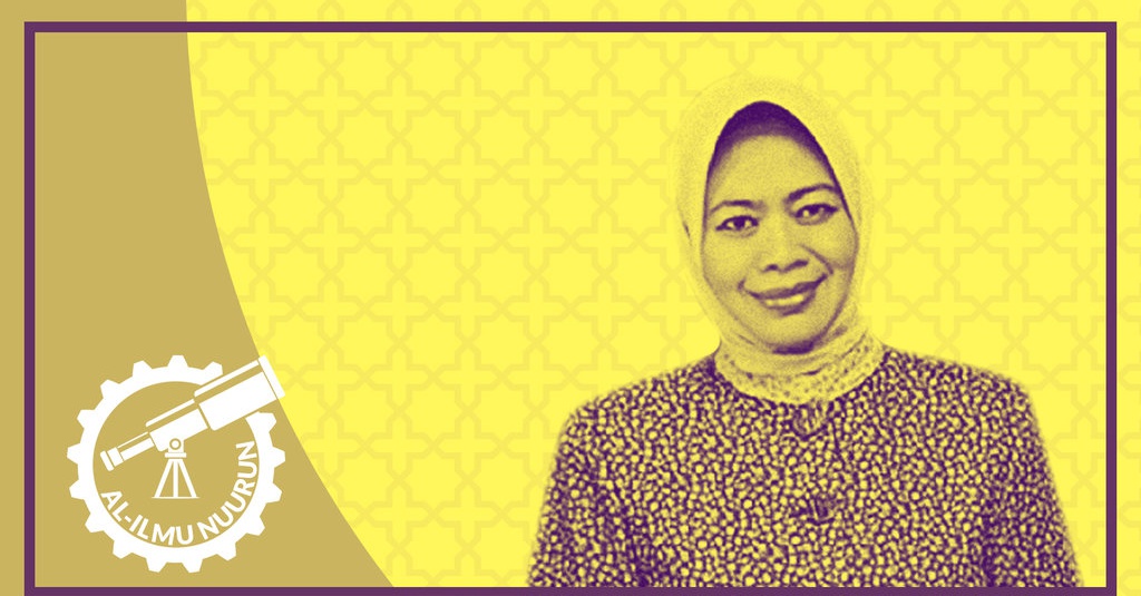 Musdah Mulia Rela Jadi Martir Demi Membendung Intoleransi