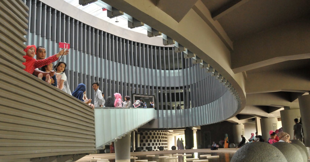 Rekomendasi Wisata di Banda Aceh untuk Liburan Imlek 2023