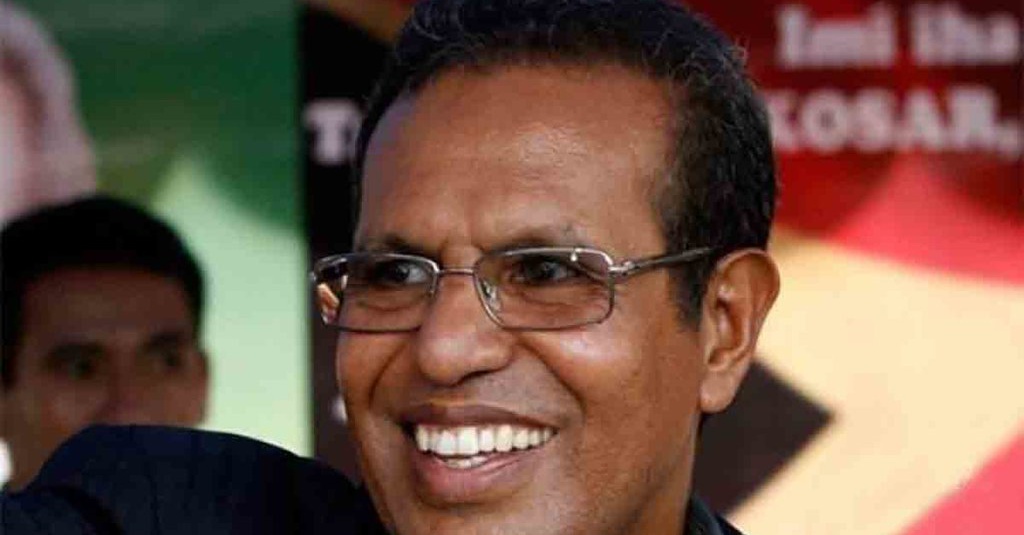 Eks Presiden Taur Matan Ruak Akan Dilantik Jadi PM Timor Leste