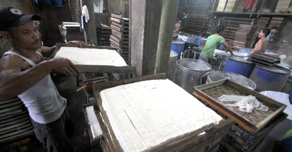 Untung Rugi UMKM dengan Omzet di Bawah Rp500 Juta Bebas Pajak