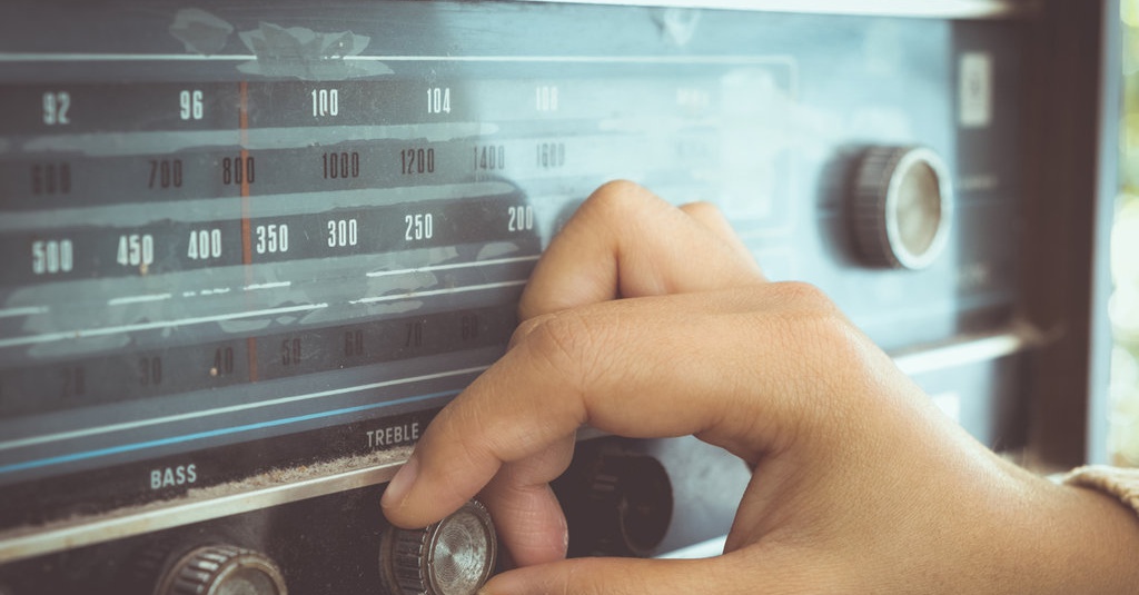 Program Belajar Pakai Radio dan Cara Download RRI Play Go