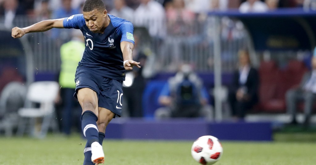 Head to Head Prancis vs Australia: Piala Dunia 2022 Tayang SCTV