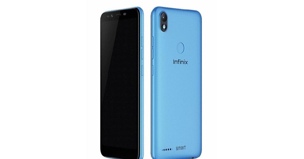 Infinix Smart 2 Siap Dirilis di Indonesia pada 23 Juli