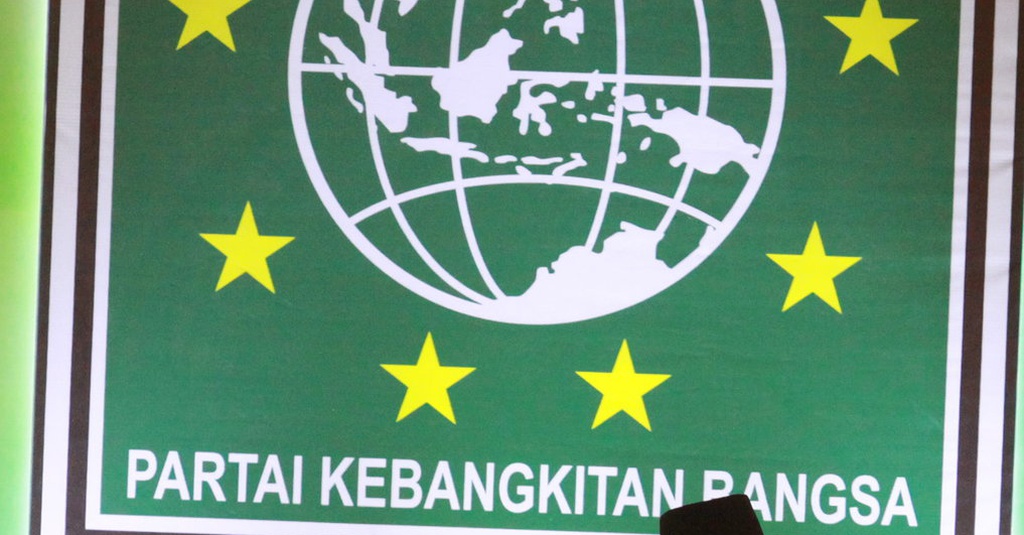 PKB Tak Khawatir Suara Tergerus Efek Ekor Jas Jokowi untuk PDIP