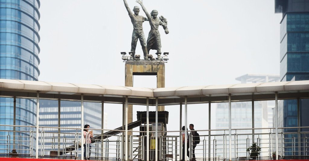 Pelican Crossing: Arti dan Bagaimana Konsepnya?