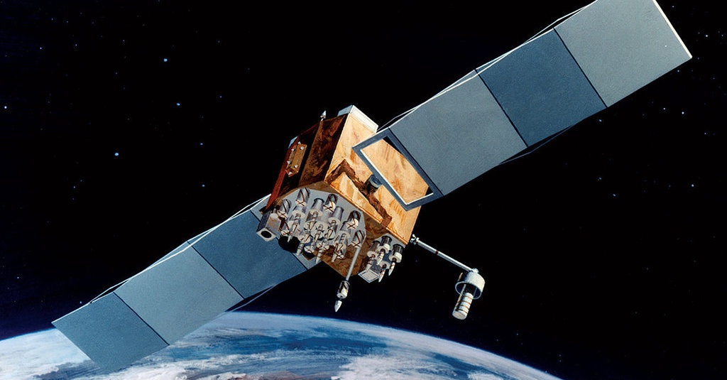 Bisnis Satelit Bernilai Ribuan Triliun yang Makin Melejit