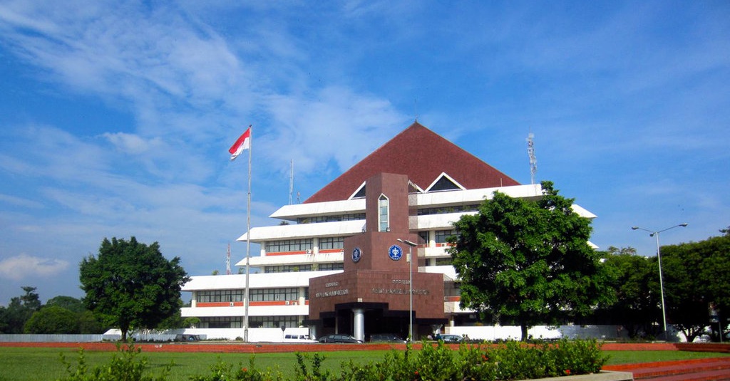 Lirik Lagu Hymne IPB, Profil, & Jurusan Institut Pertanian Bogor