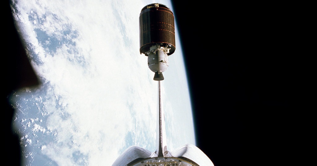 Hari Satelit Palapa, Sejarah 9 Juli 1976, dan Riwayatnya Kini 2021