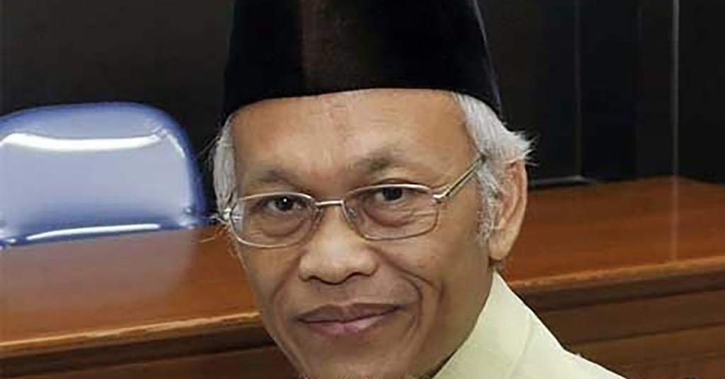 Profil Yusuf Supendi: dari Dakwah hingga Caleg PDIP