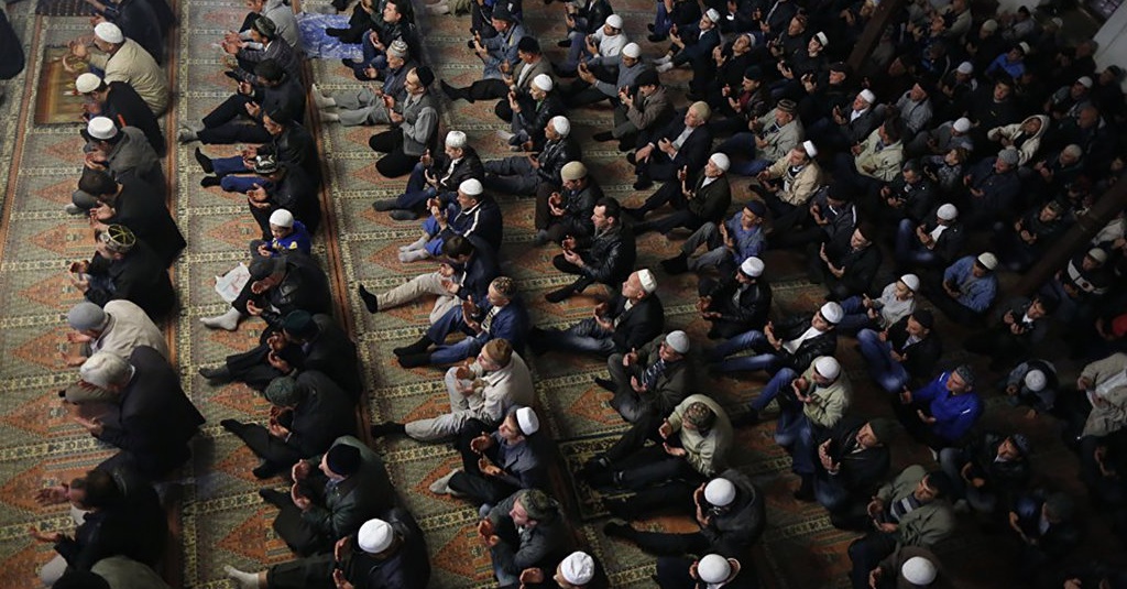 Muslim Tatar Polandia di antara Sejarah Komunisme dan Ancaman Fasis