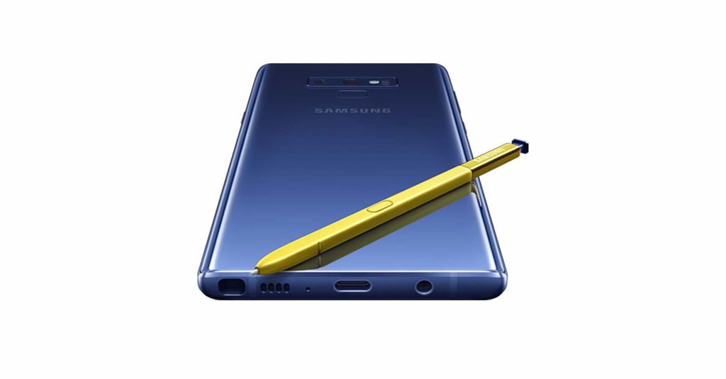 Spesifikasi Galaxy Note 10+ Tak Sengaja Diungkap Samsung