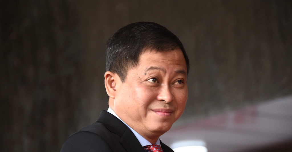 KPK Tunggu JPU untuk Periksa Ignasius Jonan di Kasus Suap PLTU Riau