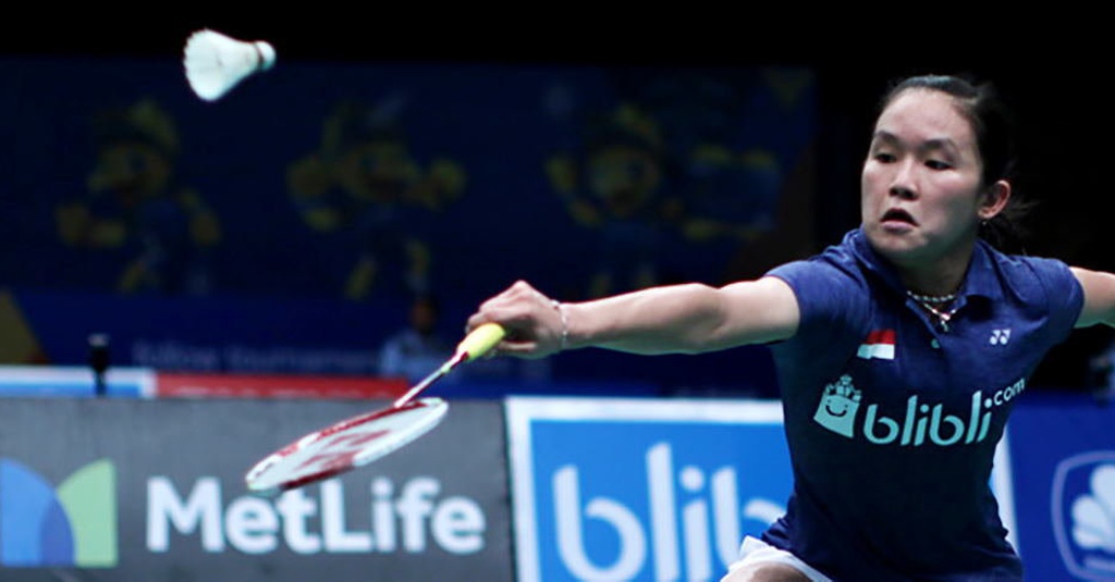 Jadwal Lengkap Wakil Indonesia di German Open 2019 Hari Pertama Jadwal Lengkap Wakil Indonesia di German Open 2019 Hari Pertama