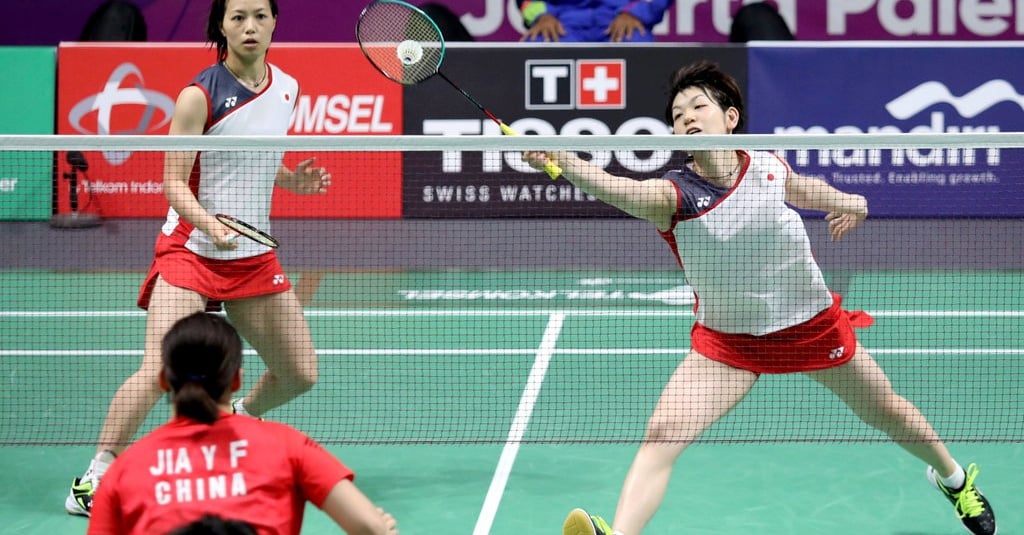 Live Score Badminton All England Open 2021 & Daftar Match 8 Besar Live Score Badminton All England Open 2021 & Daftar Match 8 Besar