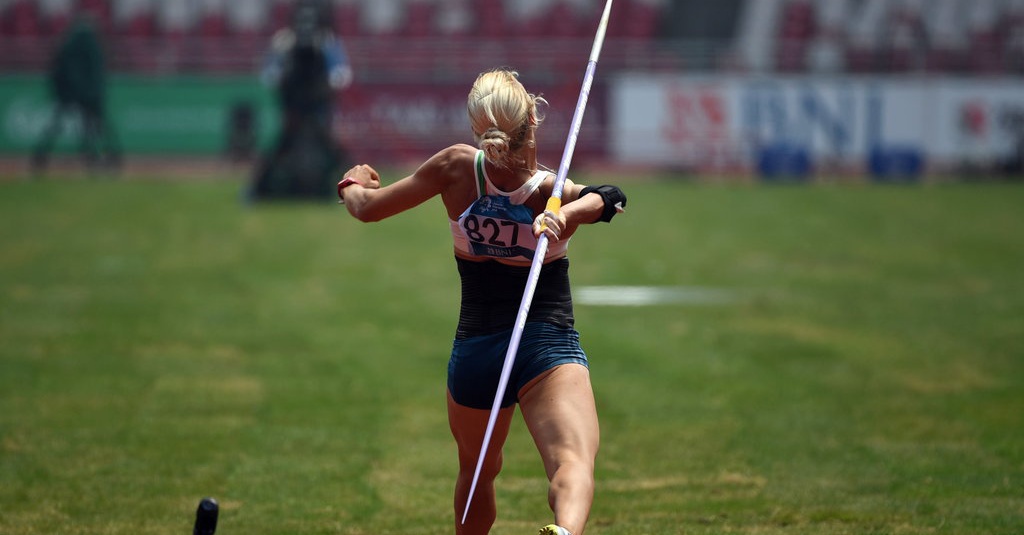 Lempar Lembing: Sejarah, Teknik Dasar, Beserta Ukuran Lapangannya