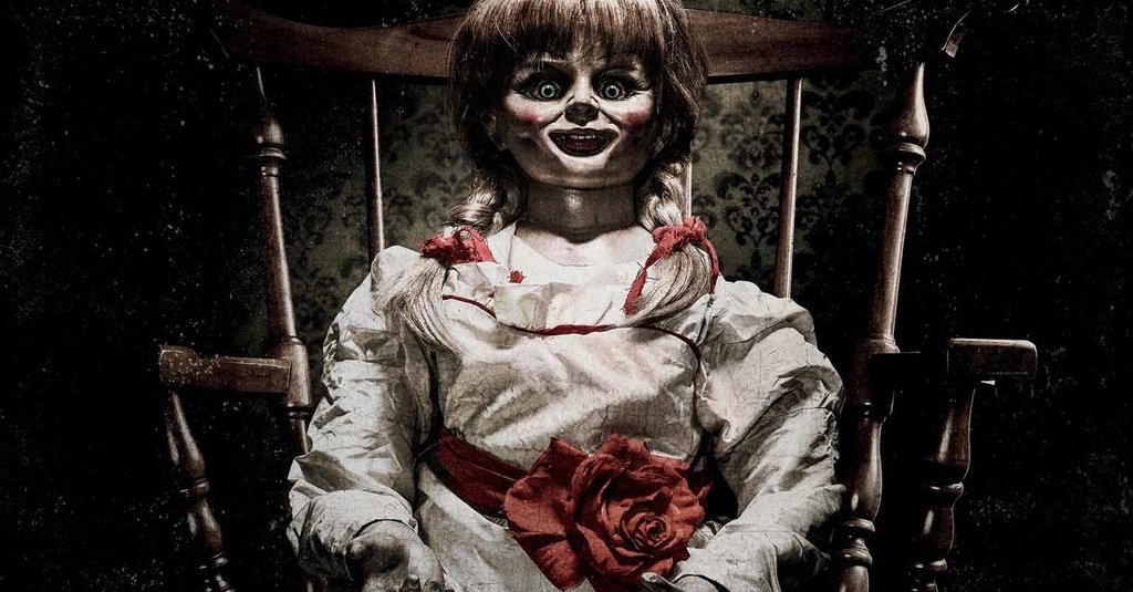 Trailer Annabelle Comes Home, Boneka Kecil yang Kembali Menggangu