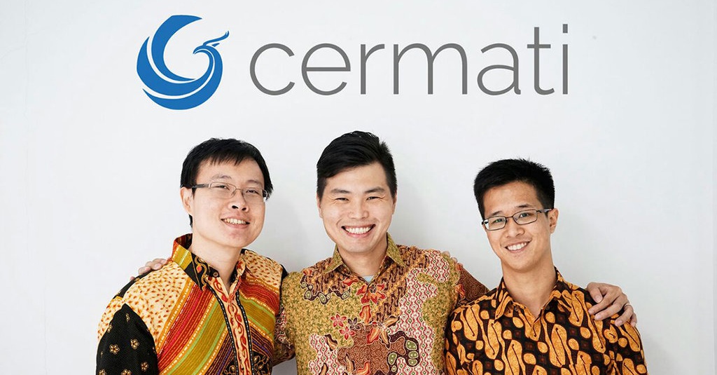 Grup Djarum Suntik Dana ke Cermati, Apa Untungnya?