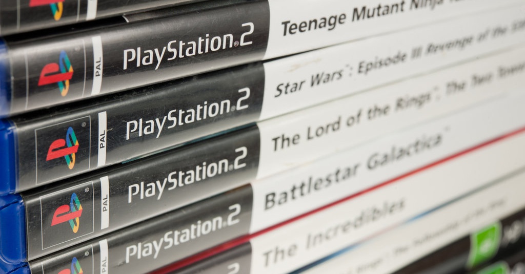 Emulator PS untuk Android Terbaik di Play Store, ePSXe hingga FPse