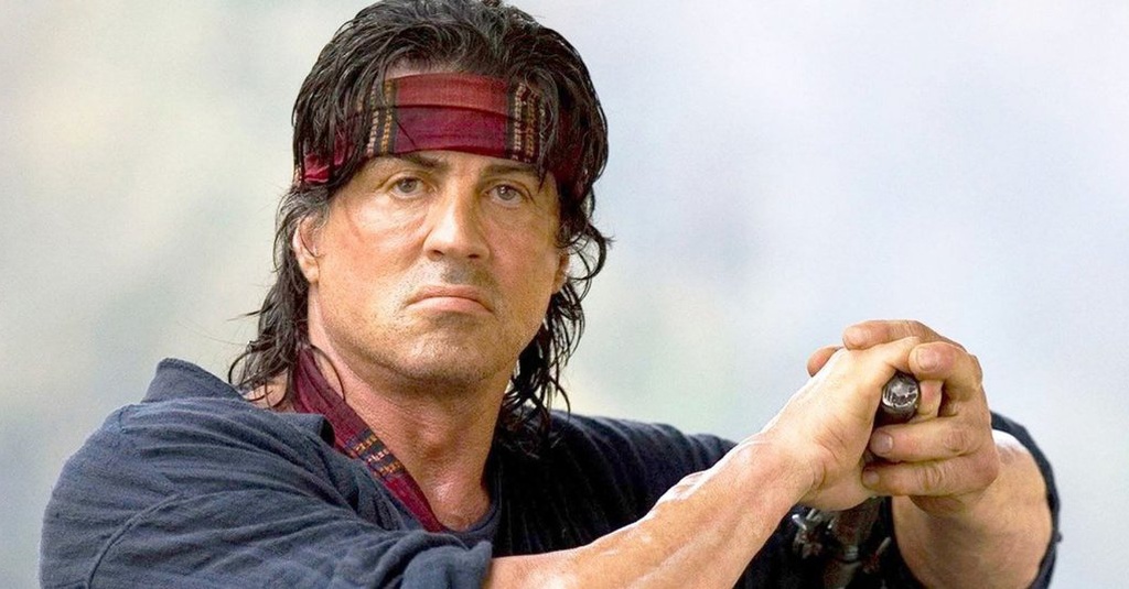 Sinopsis Rambo III: Film Perang yang Diperankan Sylvester Stallone