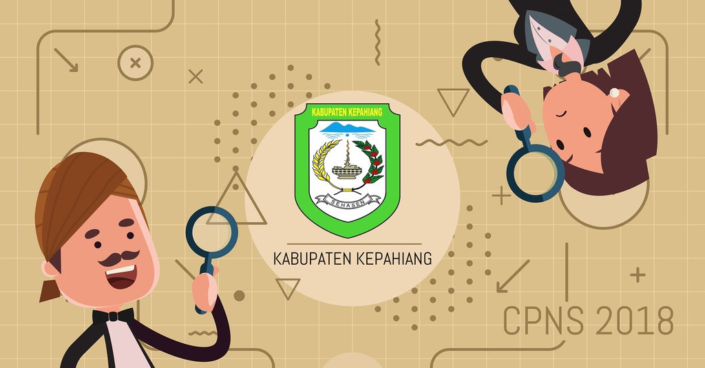 CPNS 2018: Kabupaten Kepahiang Buka 292 Formasi