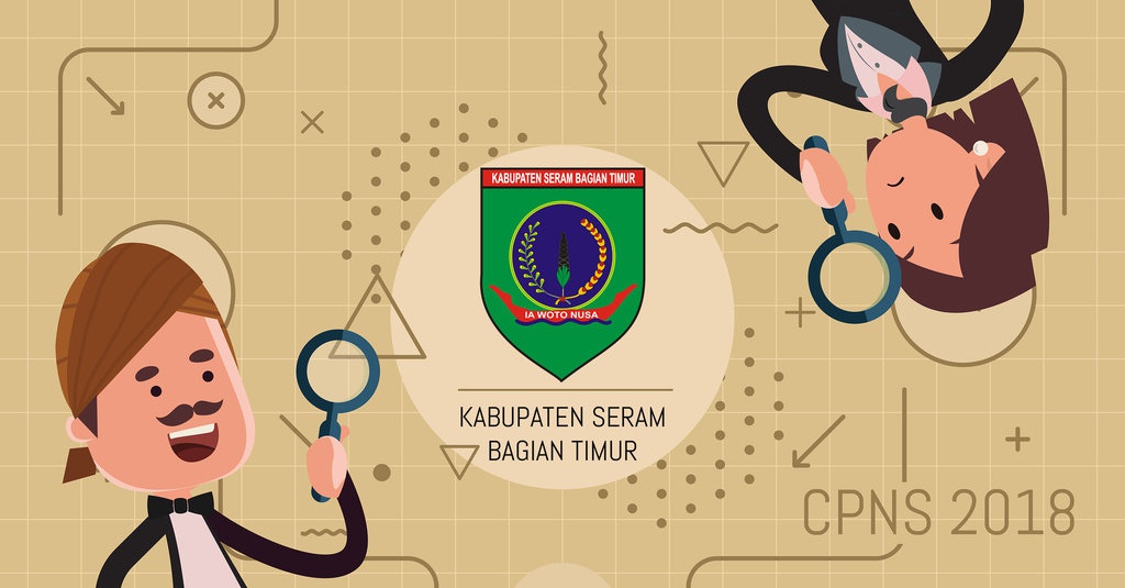 CPNS 2019, Kabupaten Seram Bagian Timur Buka Lowongan 70 Formasi