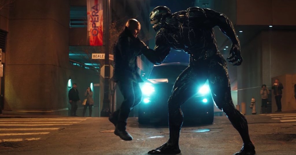 Film Venom: Let There Be Carnage Akan Rilis 17 September 2021